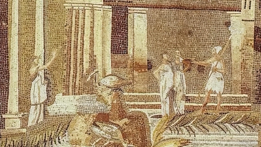 The Legitimacy of Ptolemaic Kingdom: Legitimacy of Ruler or Legitimacy ...