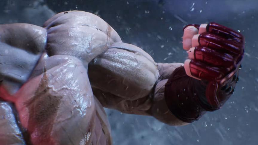 Fighting game "Tekken 8" is on the Steam store, supports Chinese - iNEWS