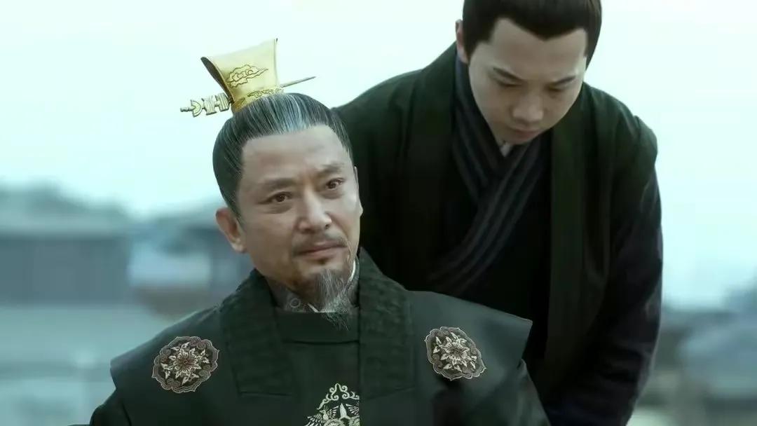 "Knives in the Snow": What is the finale of Liyang, Beiliang, Beimang and Jianghu? - iNEWS