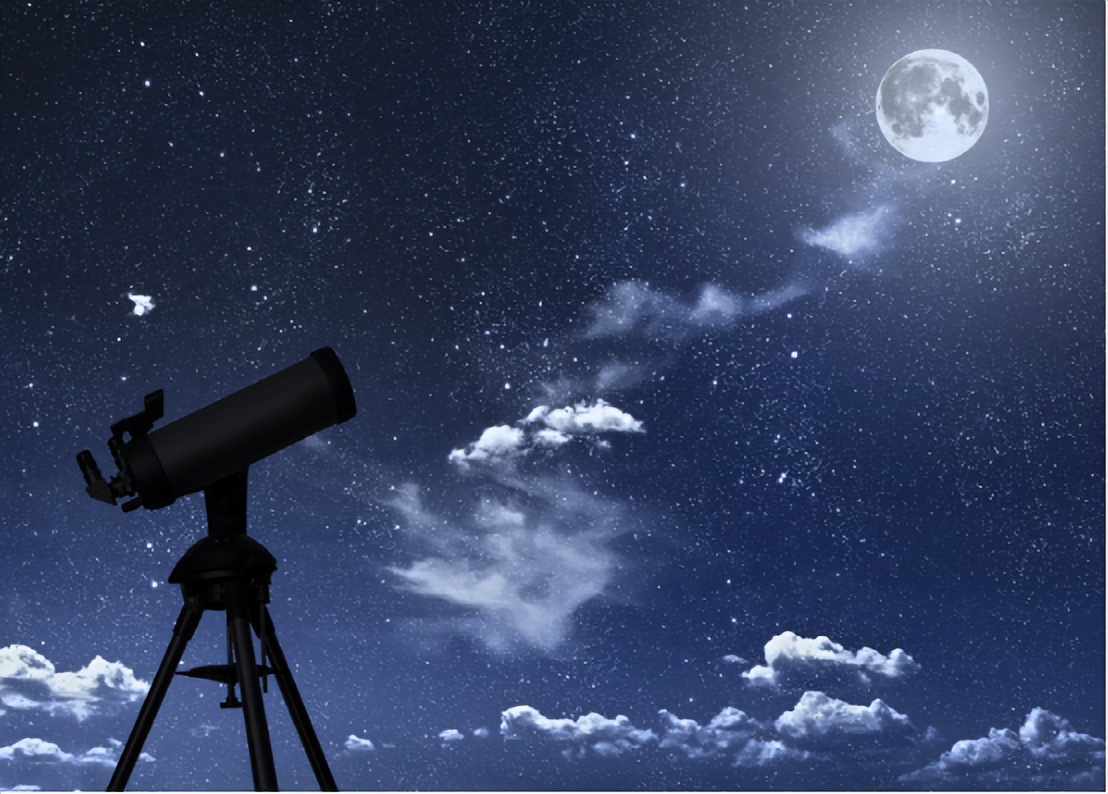 How far can a telescope see - iMedia