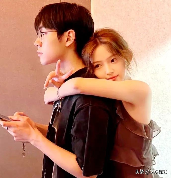 Xiaofeng Xiaoye finally got married after 111 days, hoping that "Maple ...