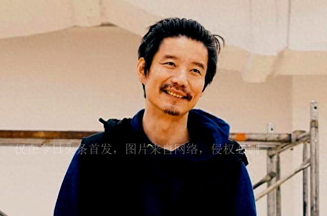 Yang Haoyu walked out of the mountains and was "shocked" when he saw so ...