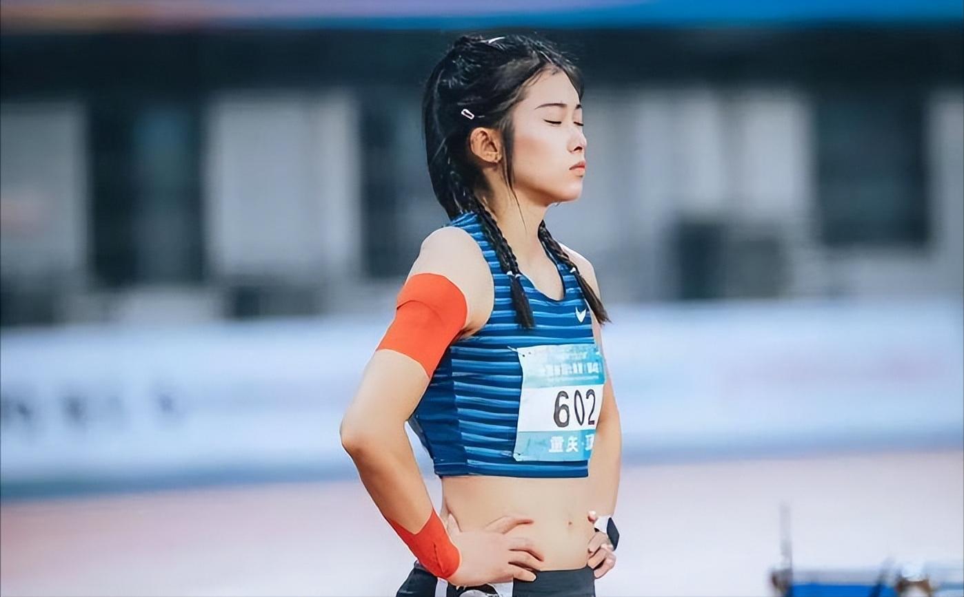 Wu Yanni told CCTV Mingji the meaning of the tattoo in winter, please ...