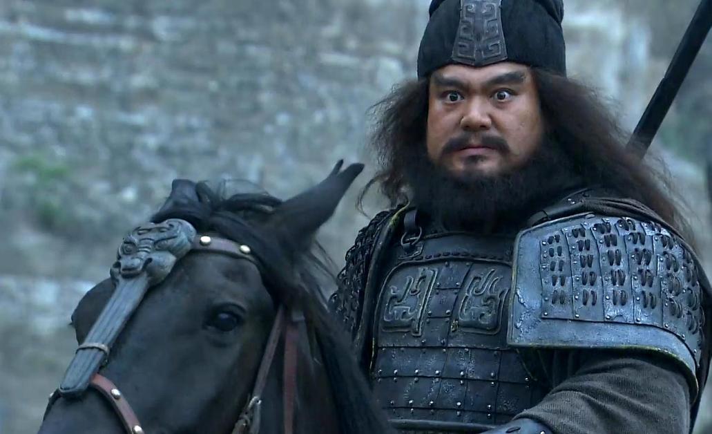 Xu Shu can command Guan Yu, why Zhuge Liang can't? Look at what Zhuge ...