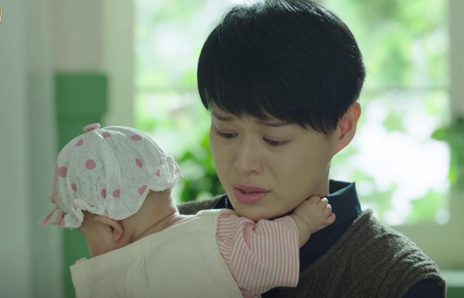 "This is the first time in this life" In ancient times, there was Wang ...