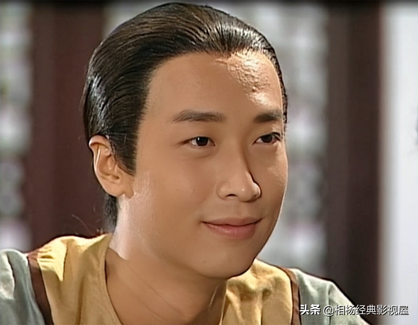 How many people still remember the story of TVB's unpopular drama "Iron ...