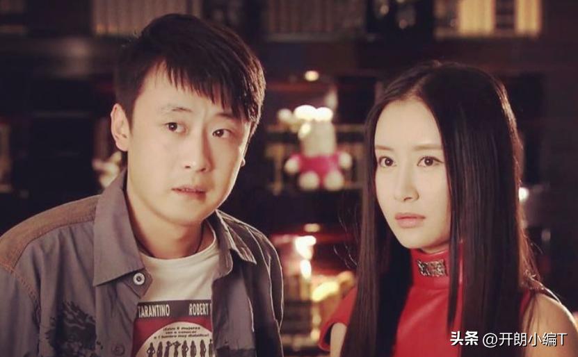 The director of "Three Thousand Gold in the Xia Family" "Zhou Guodong" passed away due to ...