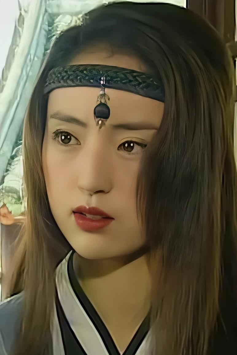 Wang Yan is haggard and has become an "old lady", Liu Mintao has heavy ...