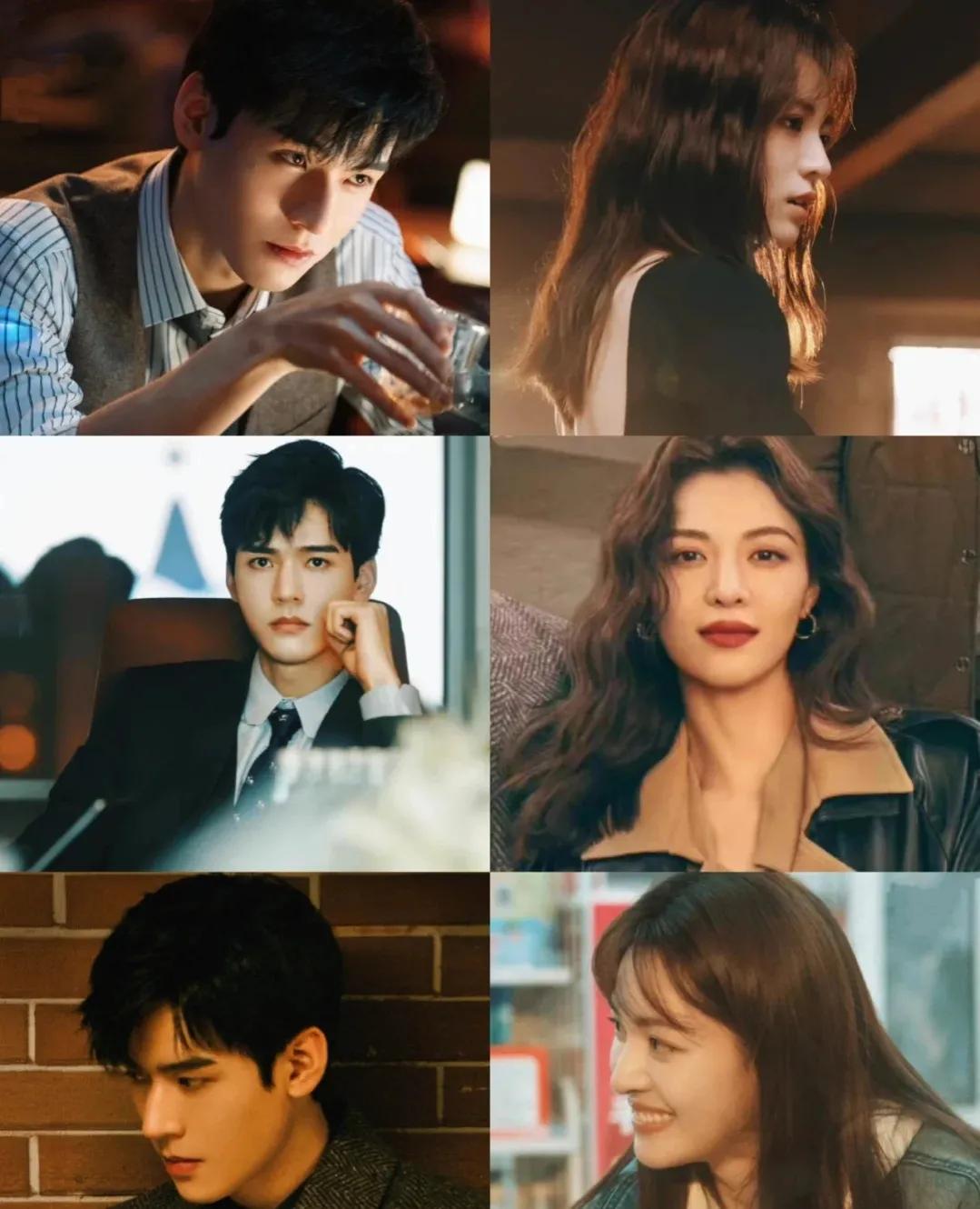 Next year's 9 modern dramas will be crazy!Is there anything you are ...