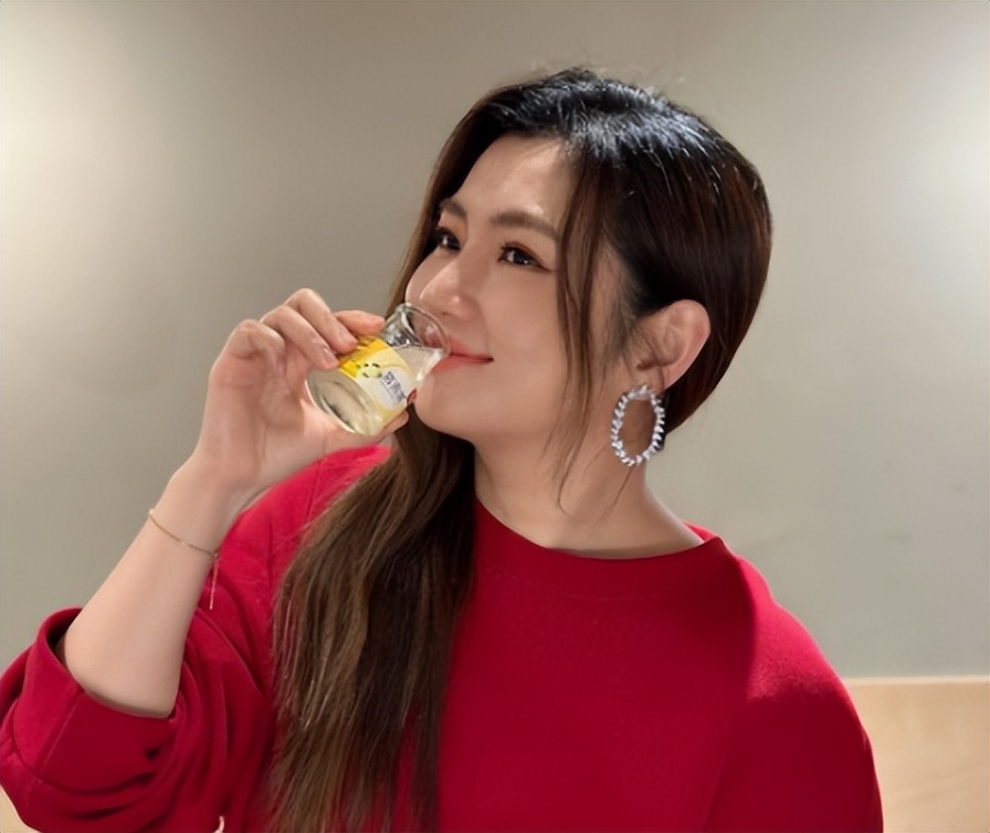 Selina revealed that she has successfully met her boyfriend's family ...