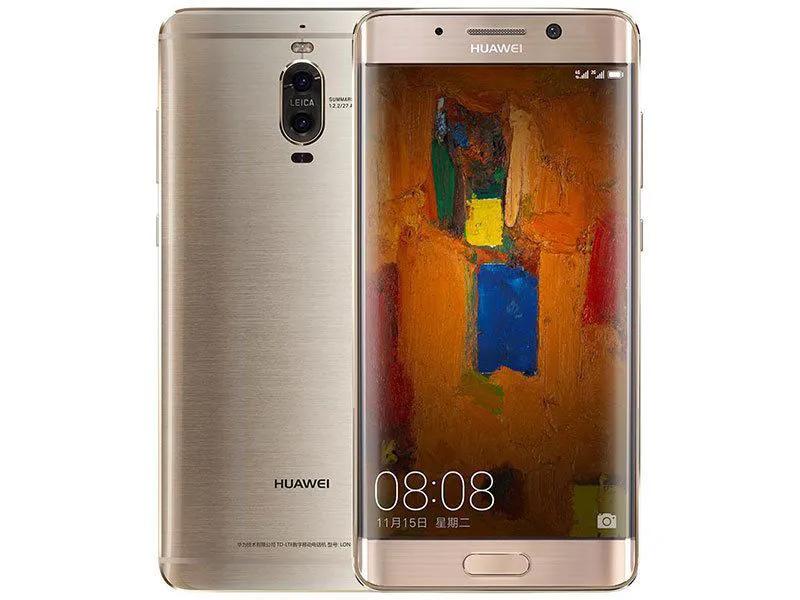 回顧華為Mate系列十年曆程的經典機型 - 資訊咖