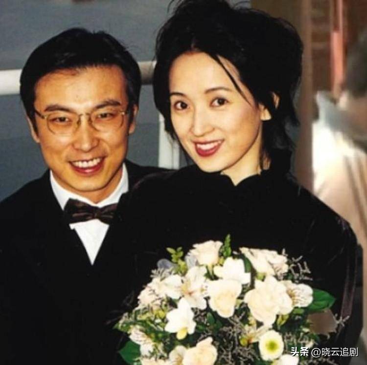 Do you still remember Cheng Lingsu in the Taiwanese version of "Snow ...