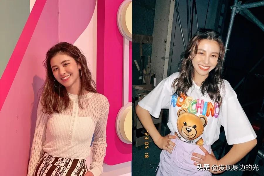 The actress "Looks too much like Luo Zhixiang" was ridiculed on the ...