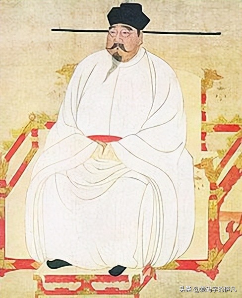 How shameful is "Jingkang shame"?Emperor Huiqin became the most tragic ...