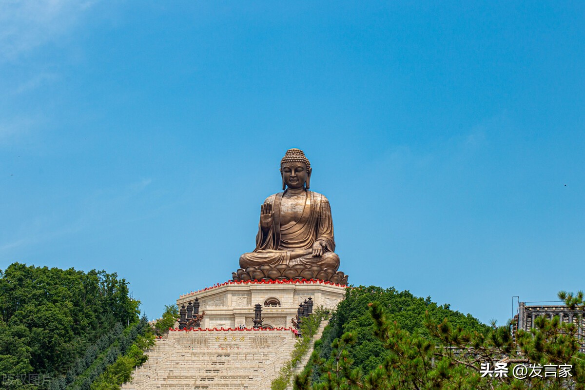 Buddha said: There are eight sufferings in life, if you understand them ...