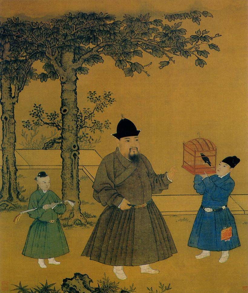 In the Ming Dynasty, it was known as the "outside Taiwan" and was ...