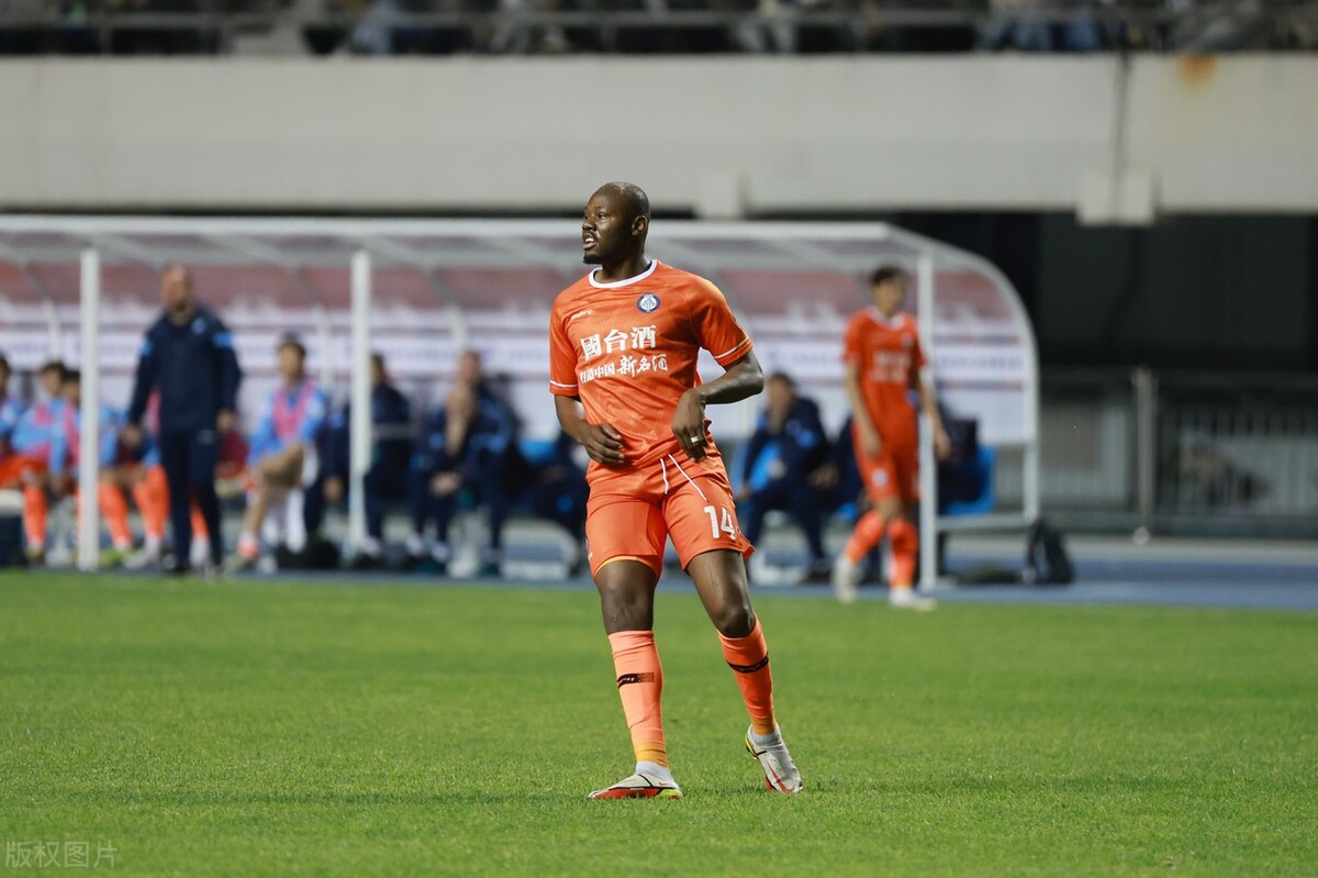 Stimulation, own goal brews bitter fruit, 1-2 Jinan Xingzhou's 3-game ...