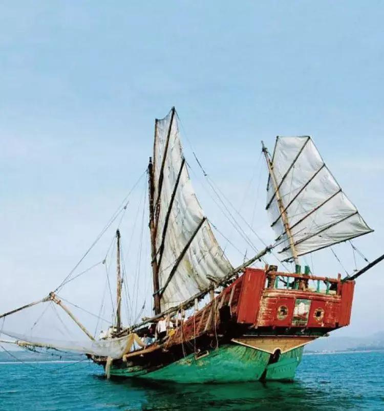 [Transfer] How developed was the navigation technology in the Ming ...