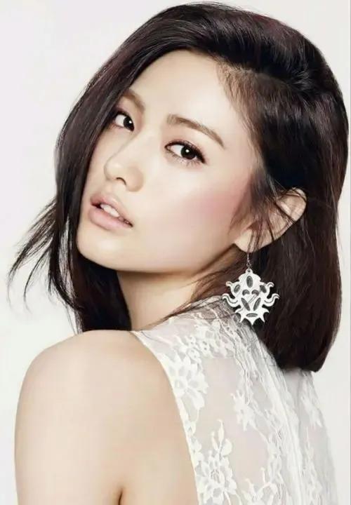 South Korea's Lin Zhenna - iNEWS