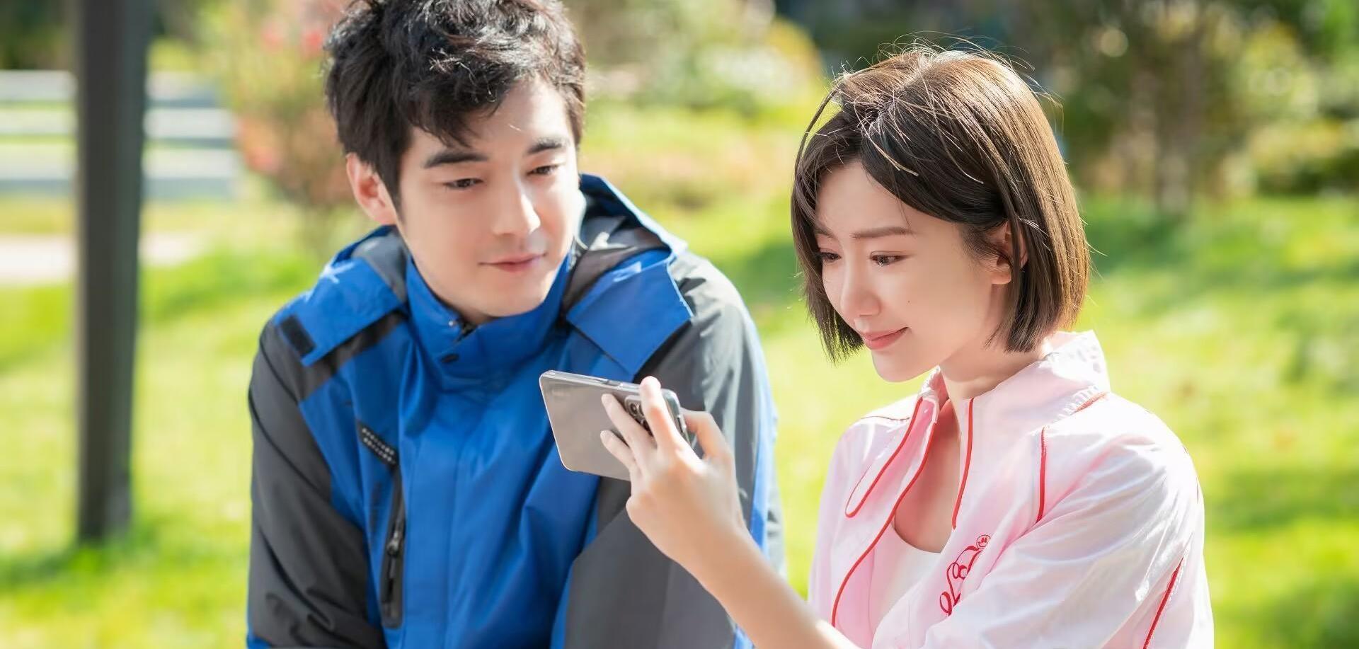 "Ask the Heart 2" has a major change of supporting roles, with Chen Yue ...