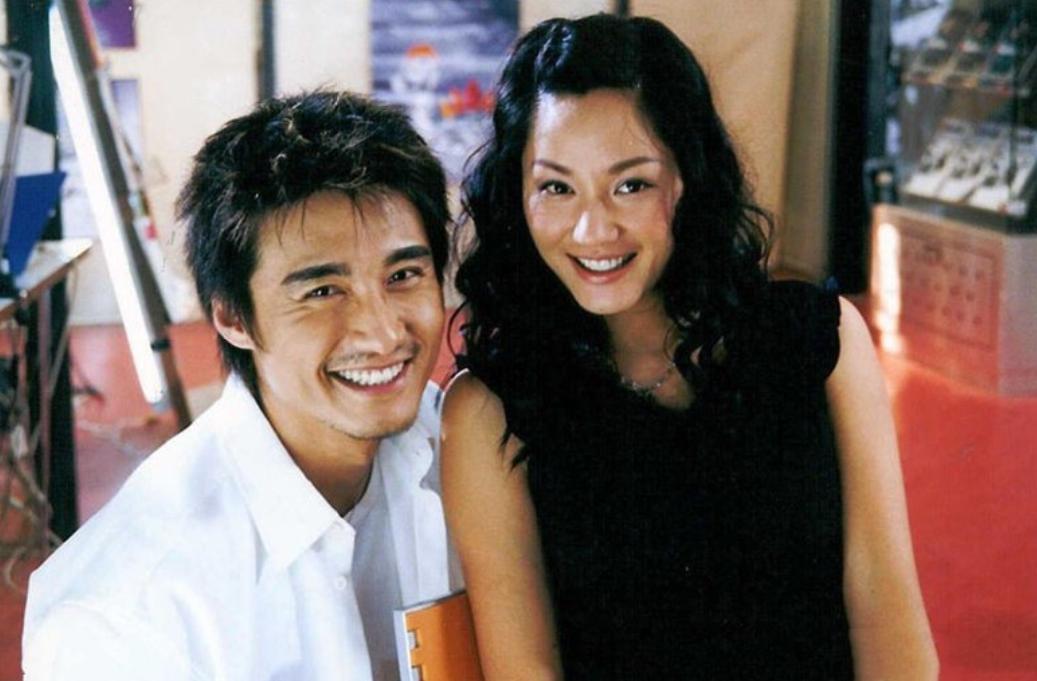 Hu Bing's card is Qu Yingqing's 51st birthday. The friendship between ...