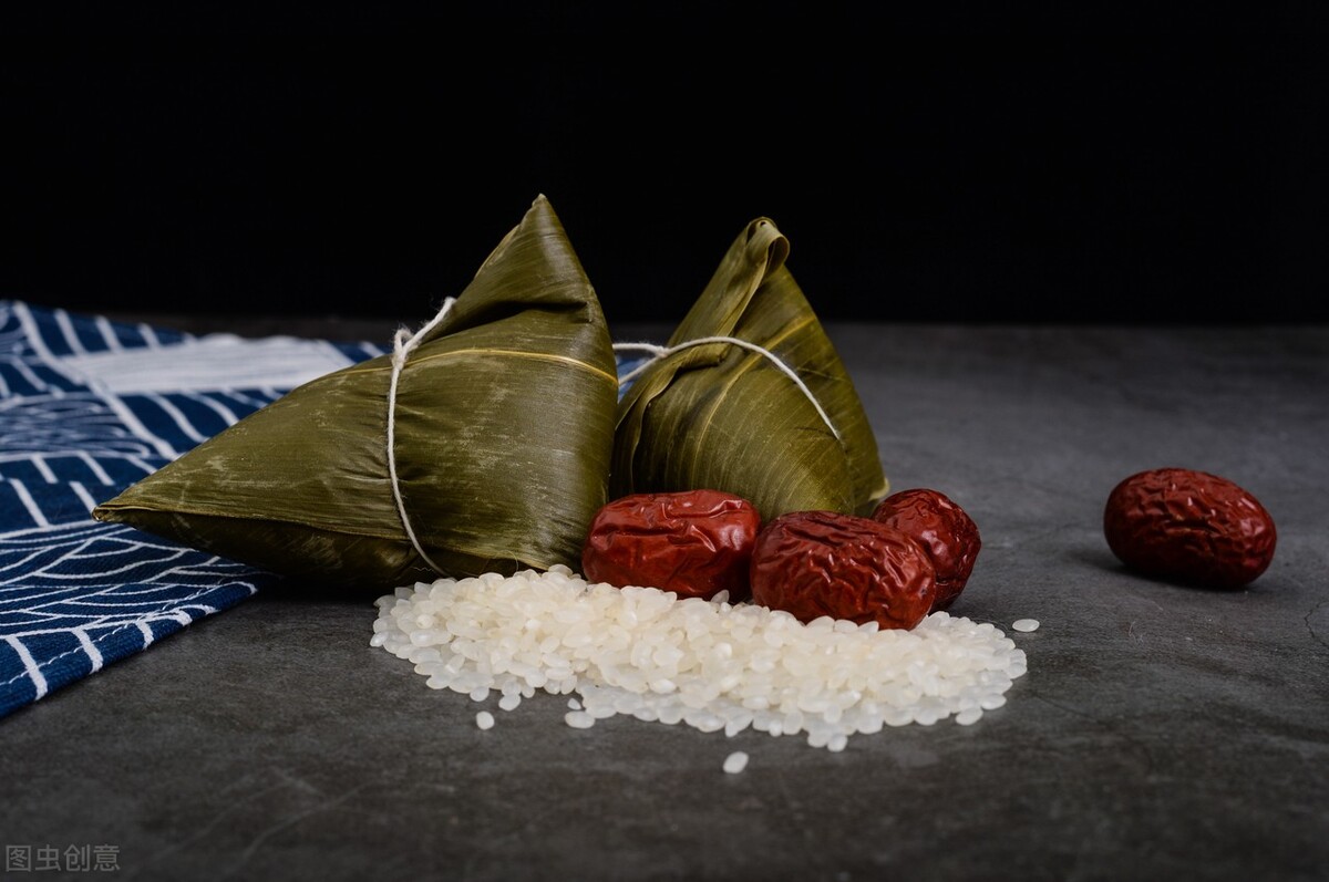 Yibang Little Knowledge: Are the quick-frozen rice dumplings bought ...