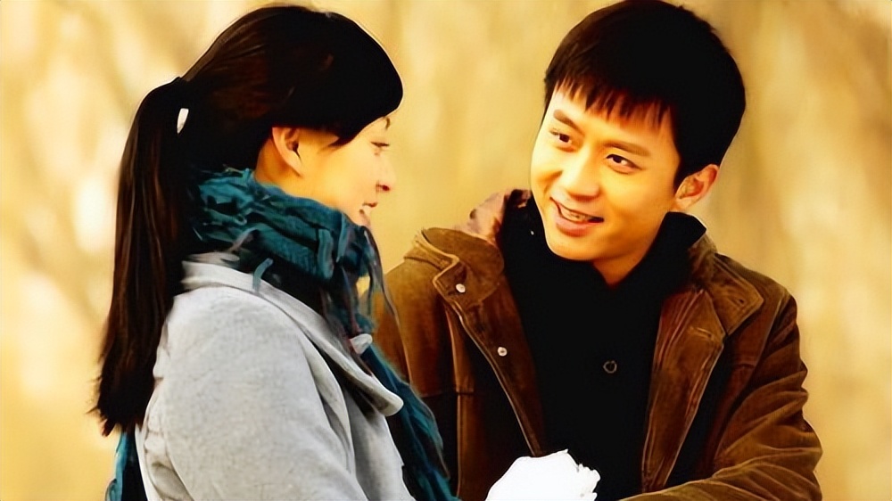 Deng Chao: When he was young and rebellious, he went to the "disco" and ...