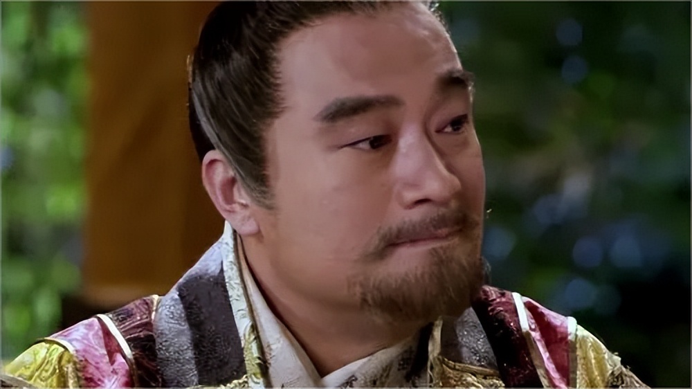 The eight founding generals of the Tang Dynasty: Li Yuan killed 3, Li ...