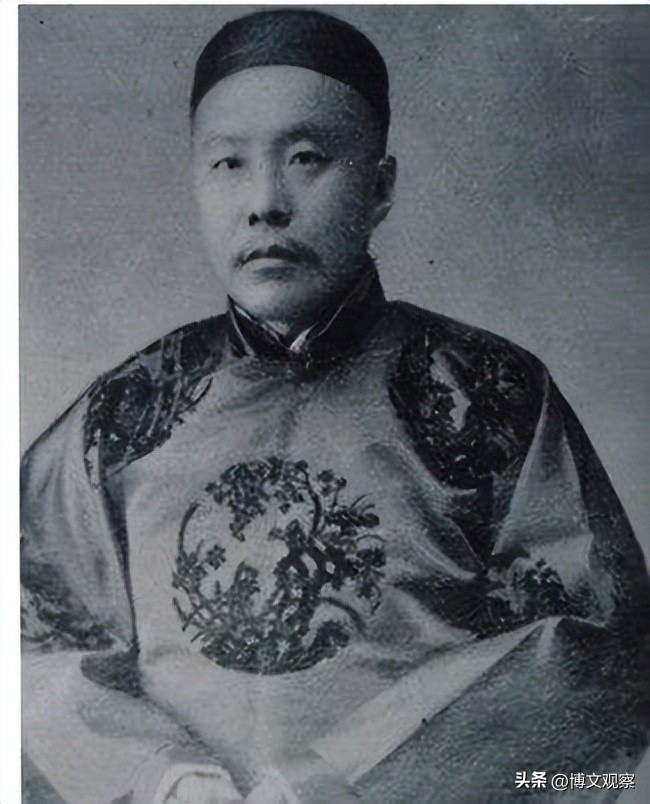 What happened to Hong Shuzu, the mastermind who sent someone to ...