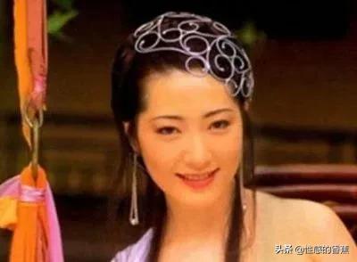 After watching "Jin Ping Mei" for more than 20 years, I learned today ...