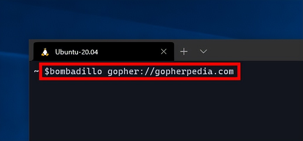 Enjoy the Internet without the Web - Open Source Text Browser ...