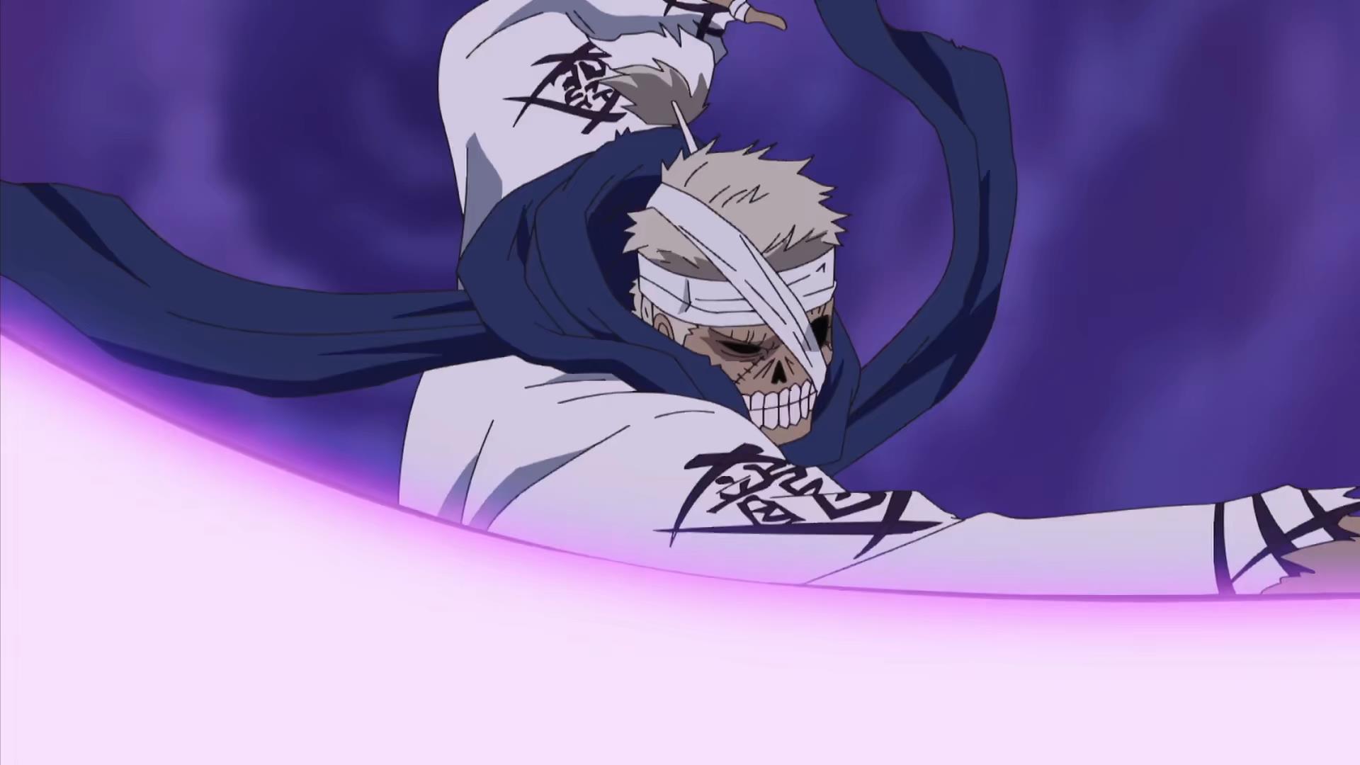 One Piece: Re-engraving the classics!Sauron successfully cut the dragon ...