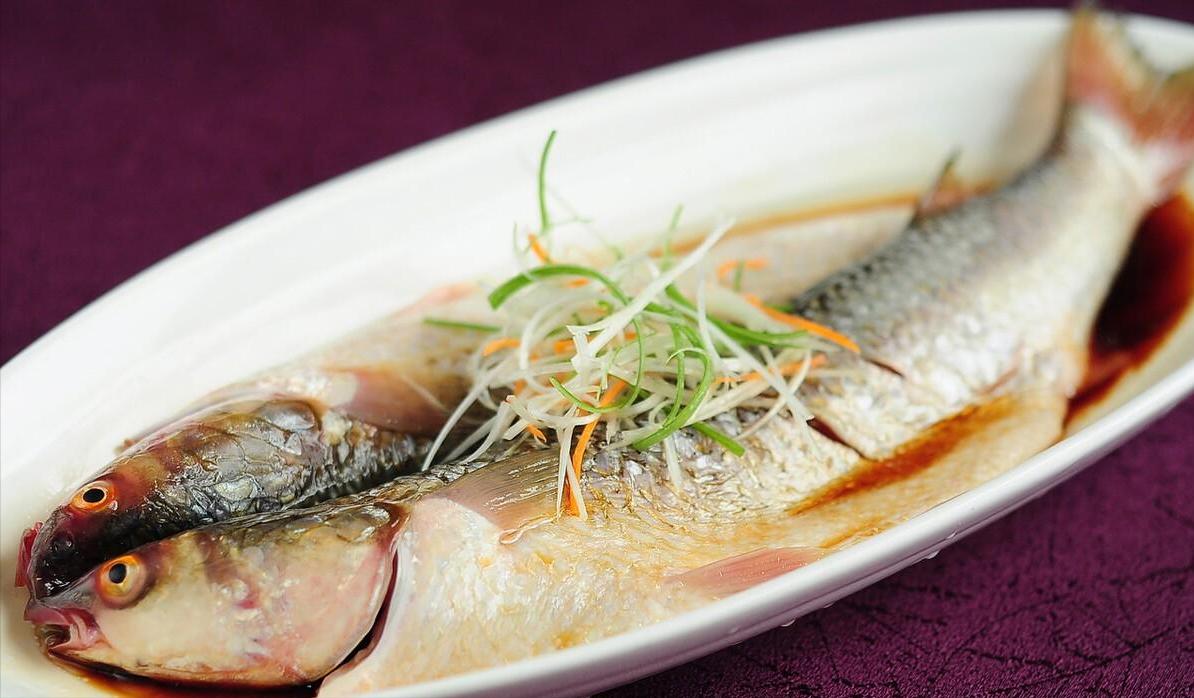 In autumn, whether you have money or not, you should eat more of these ...