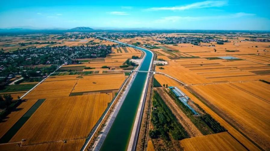 2022!What are the five most anticipated super projects in China? - iNEWS