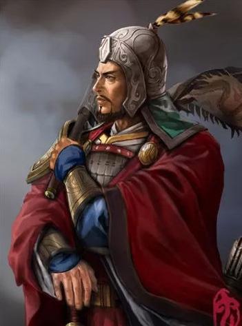 Western Han Dynasty. As the emperor's military chief, the general has ...