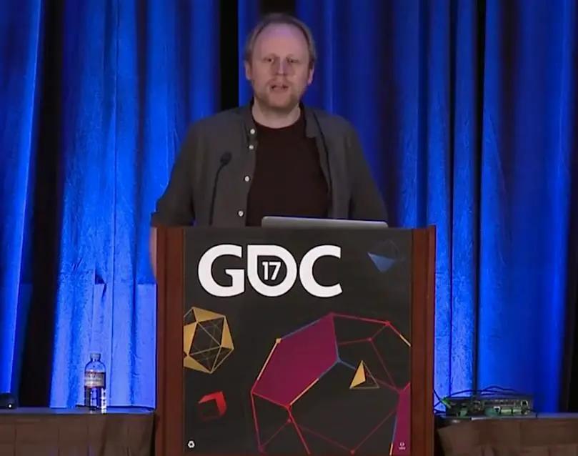 The game story director shared: How to tell a coherent story in an open ...
