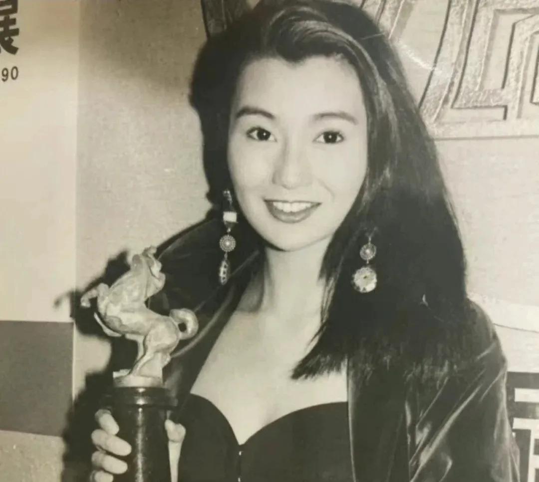 The beauty is in the bones but not the skin, Maggie Cheung's beautiful ...