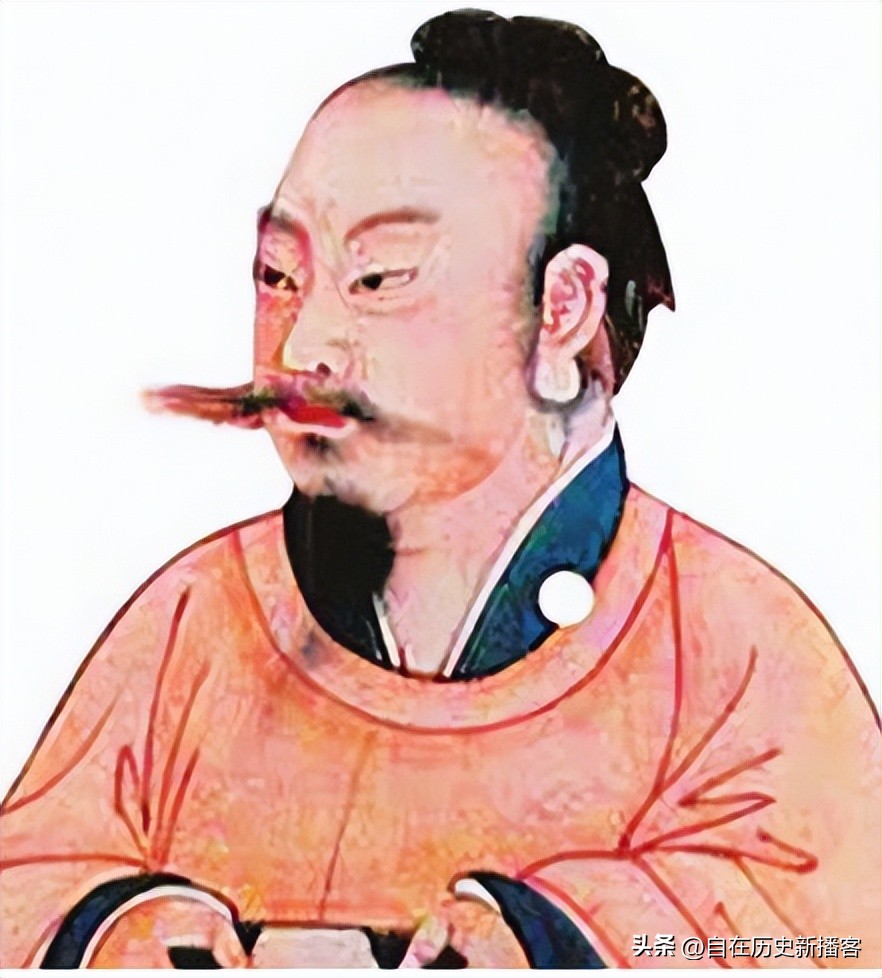 The Three Brothers of Subjugation-Emperor Song Gong, Song Duanzong ...