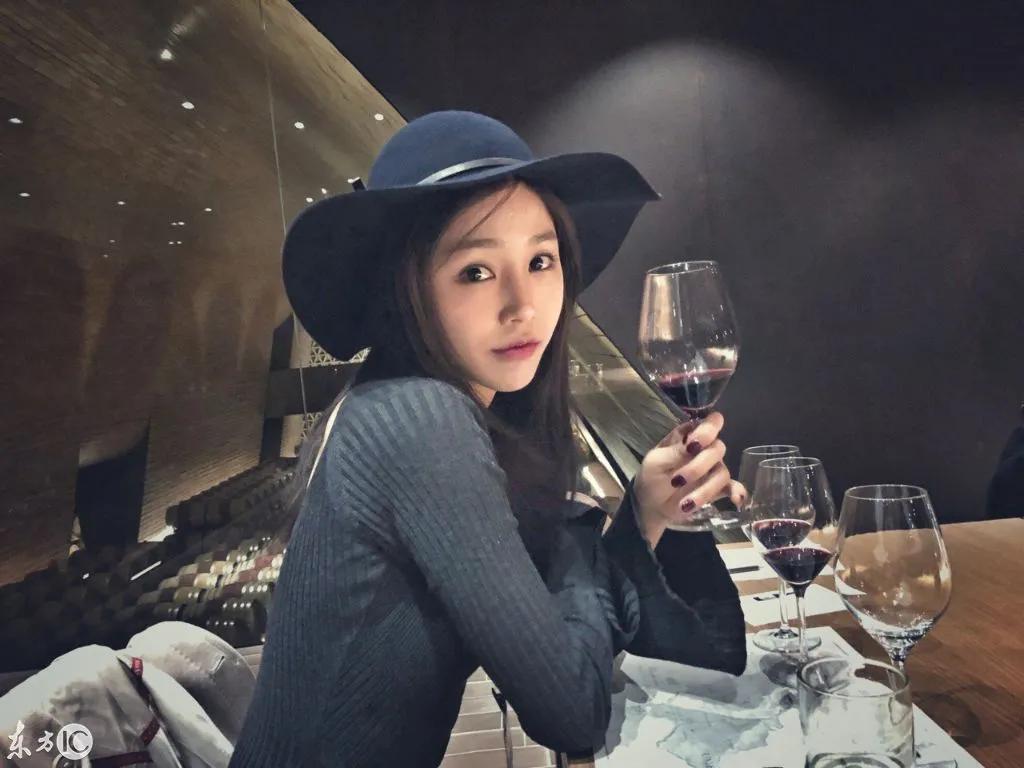 Li Sihan's beautiful pictures - iNEWS