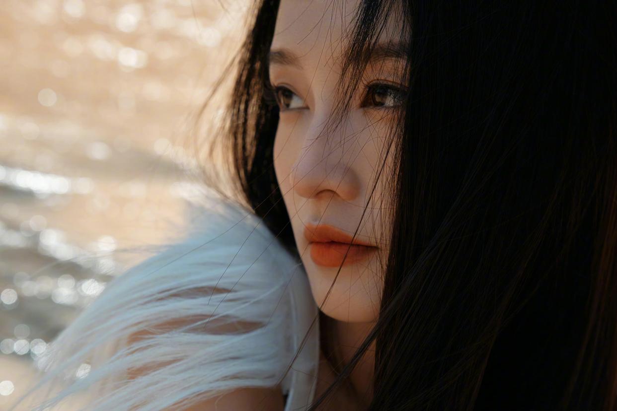 Su Wang: Who are Sun Yi, Li Qin, Bai Lu, and Li Yitong who can't tell ...