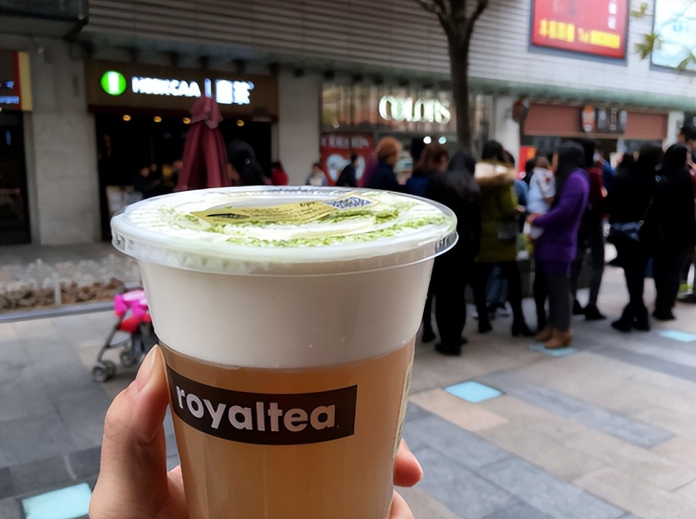 What is a fruit that impresses HEYTEA? - iNEWS