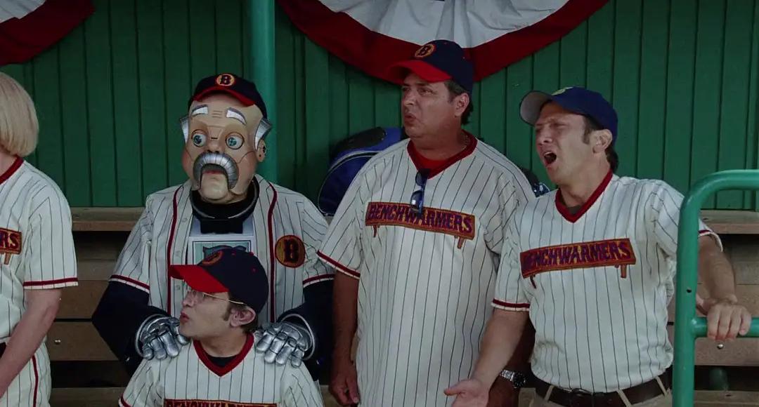 'The Bench', a film full of humor and sports entertainment - iNEWS