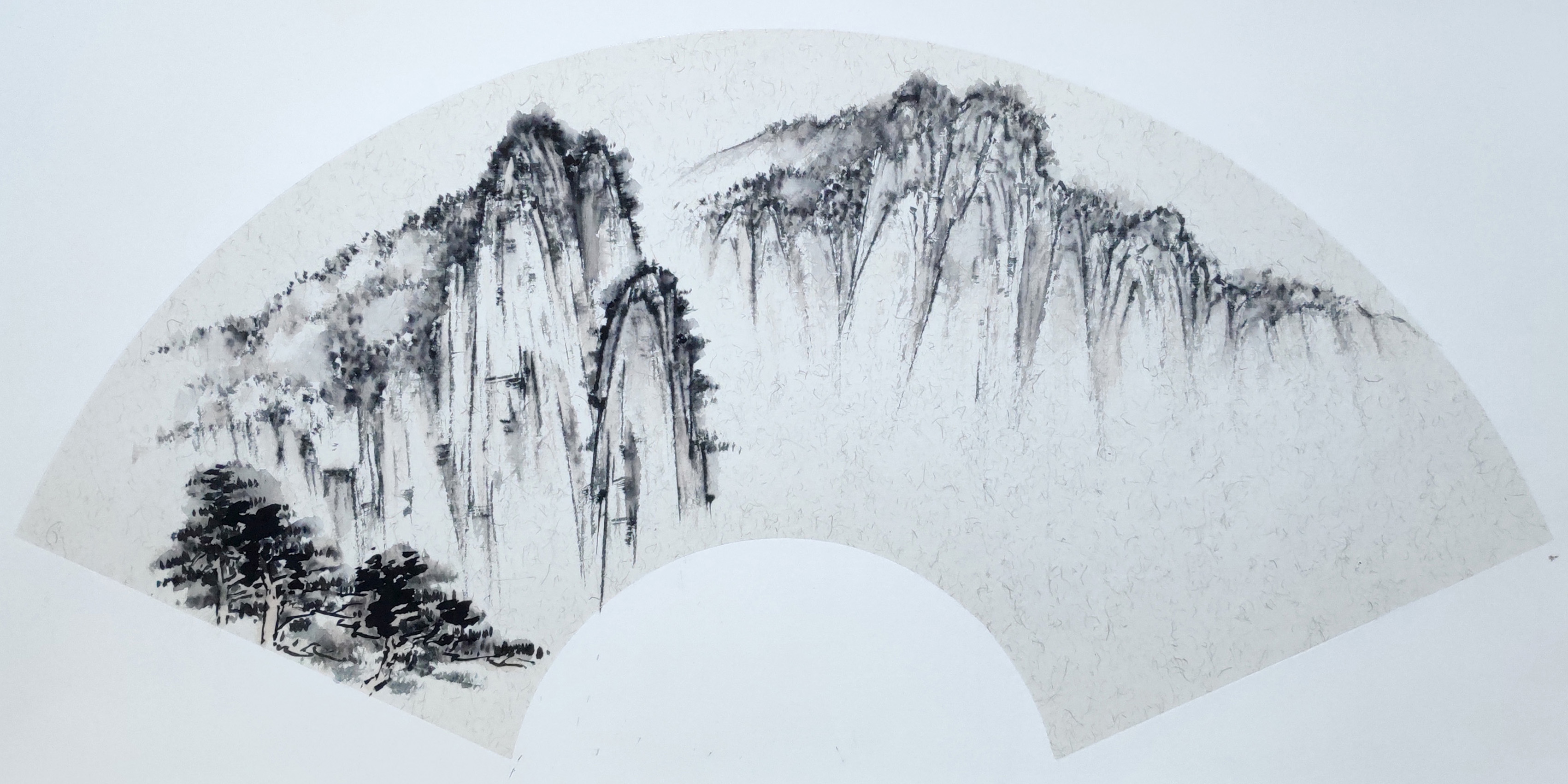 Southern Anhui on the Tip of the Pen——Selection of Chinese Artist ...