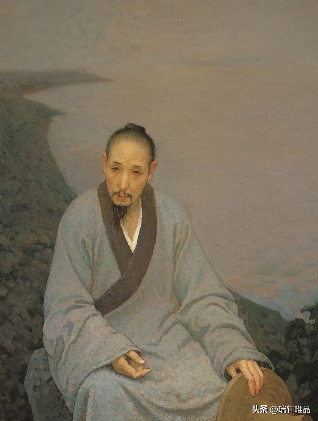 Appreciation of Jin Shangyi's works - iNEWS