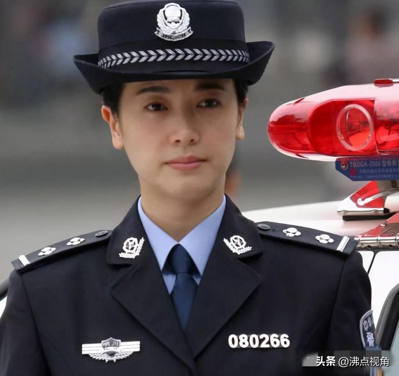 Zuo Xiaoqing's beautiful photos of Tiandao, I can't put it down - iNEWS