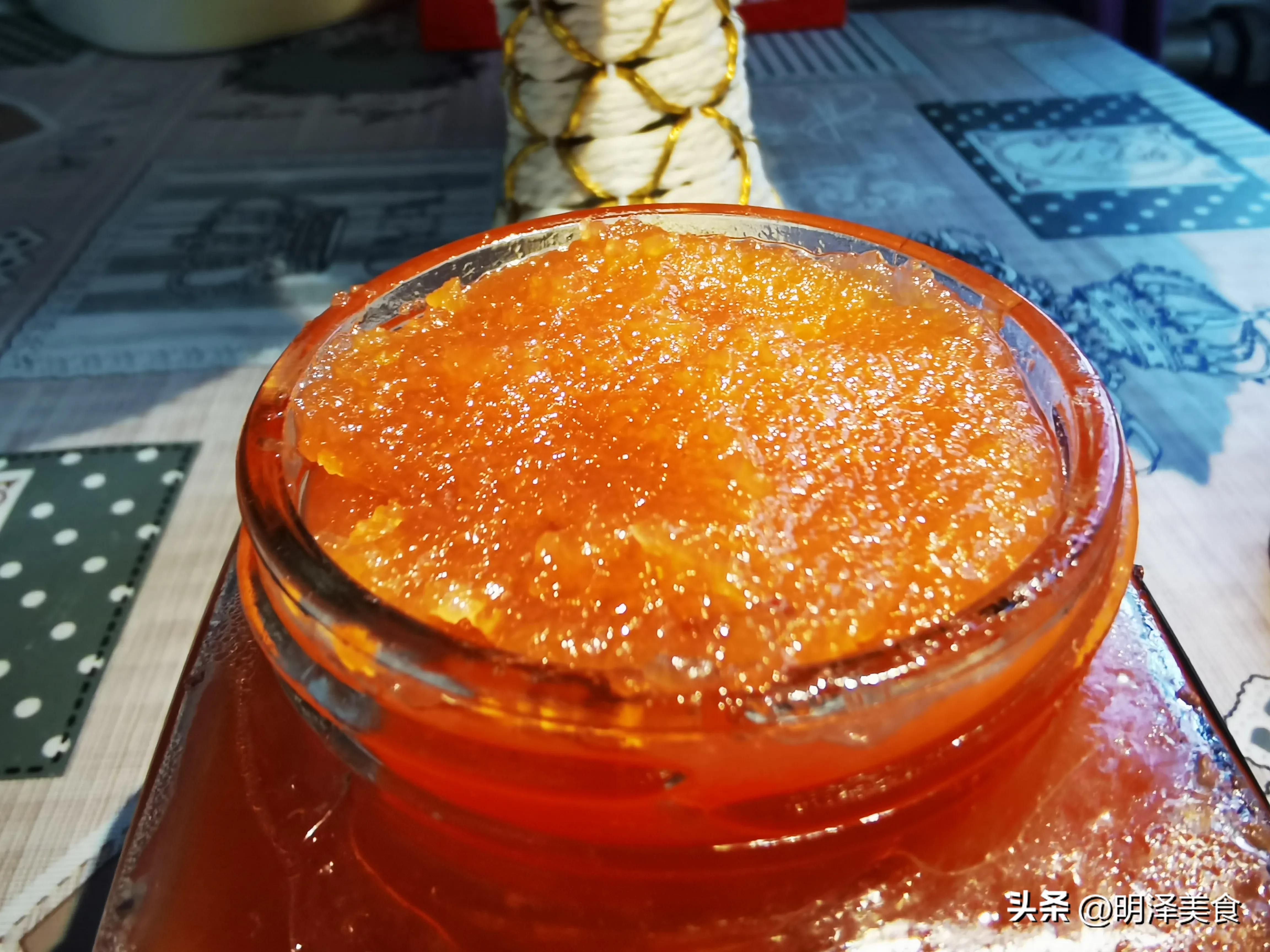 Don't give away the leftover sand fruit at home. It's so delicious to ...