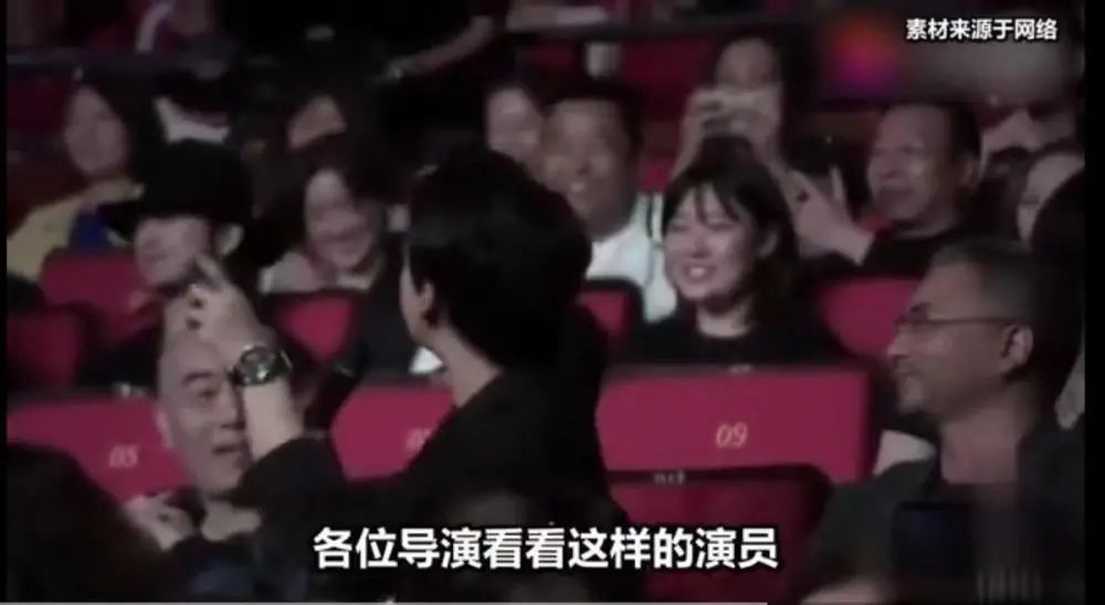 From being ridiculed by Zhu Yawen to being recognized for his acting ...