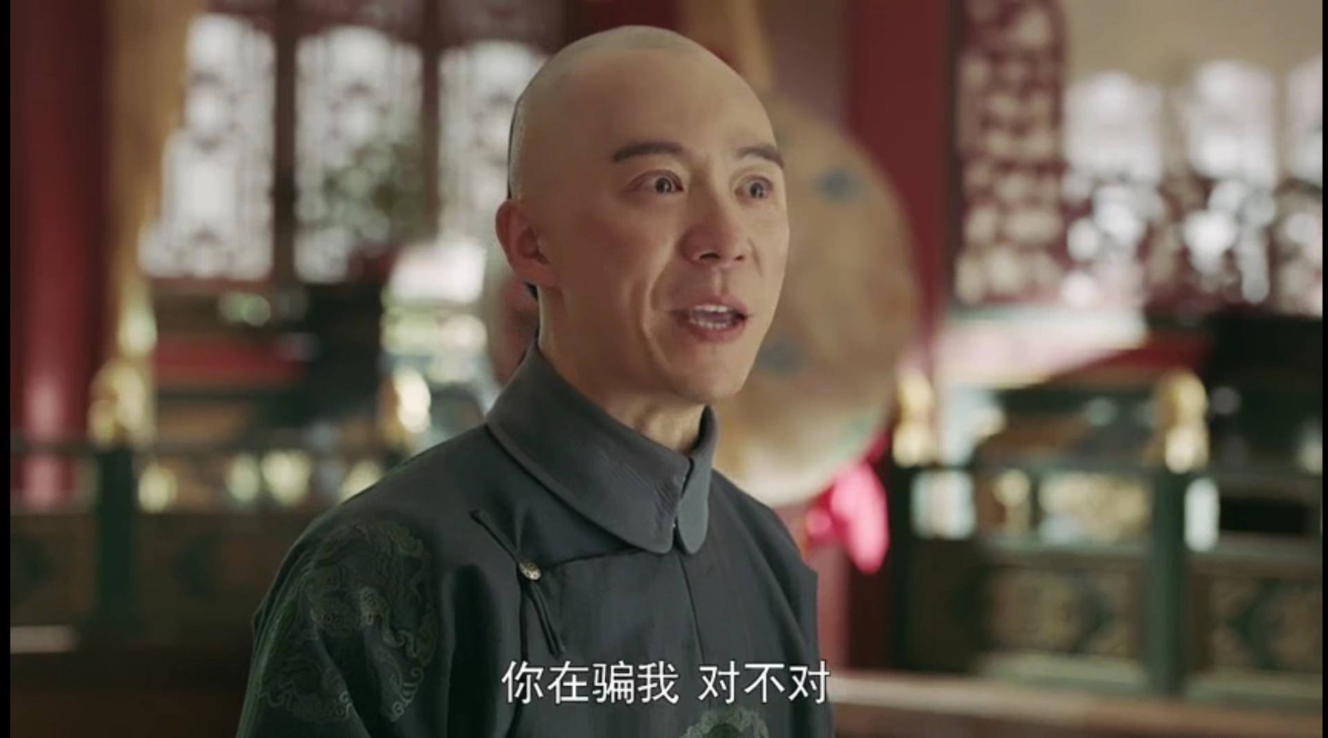 Why does Wei Yingluo's character attract men?The wisdom in her is worth ...