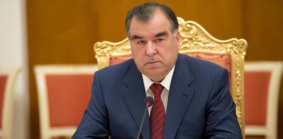 The presidents of the four Central Asian countries visited China ...
