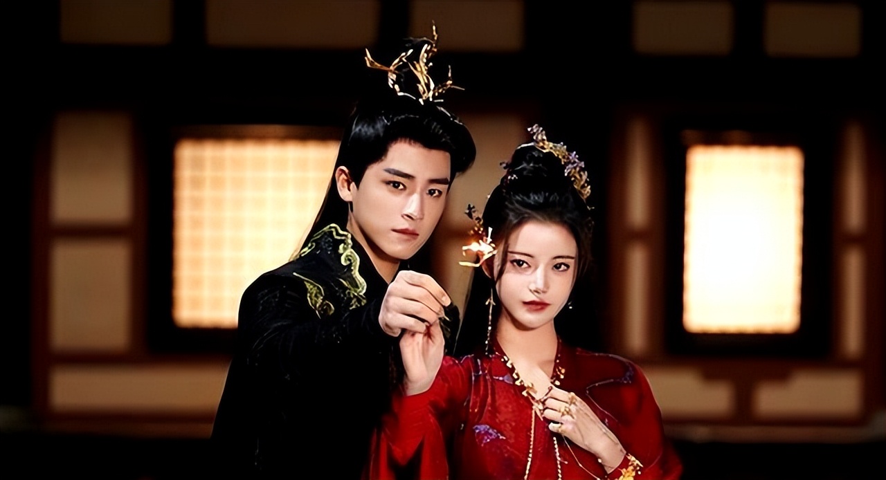 Jenny Sun: Revealing the Mixed-Blood Life of Pian Ran's Player in "Till ...